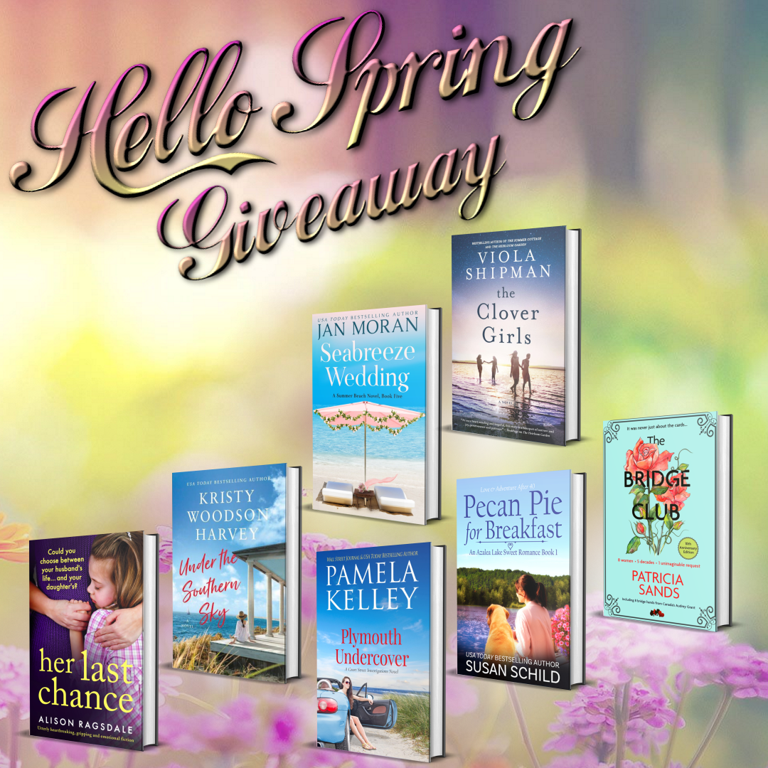 Enter to Win Seven Books! | Universal By Design
