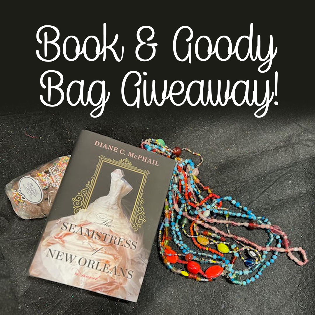 Book & Goody Bag Giveaway! | Universal By Design