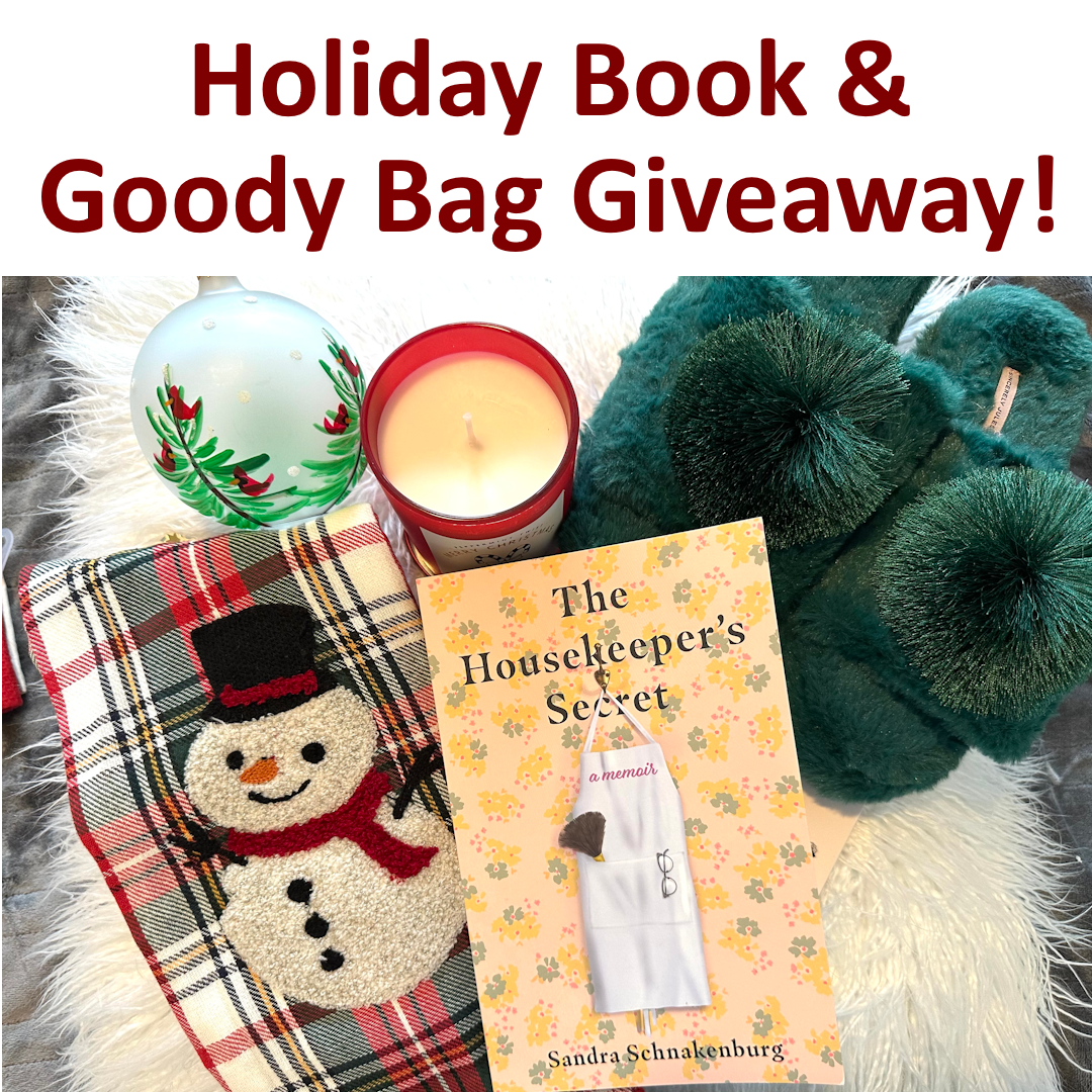 Giveaway – Enter to Win! | Universal By Design